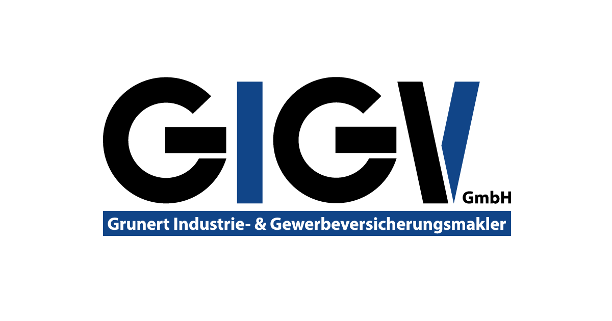 Startseite - GIGV GmbH Grunert Industrie & Gewerbeversicherungsmakler